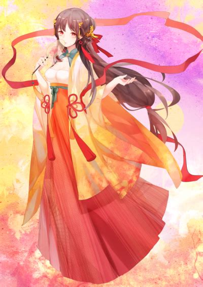 术力口 Vocaloid 高清图片，堆糖，美图壁纸兴趣社区