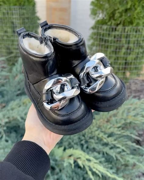 ДИТЯЧЕ ВЗУТТЯ🇺🇦 Pv766 8🎿27 30 розміри ️480 грн ️ЗИМОВІ ДУТИКИ Верх виконаний з