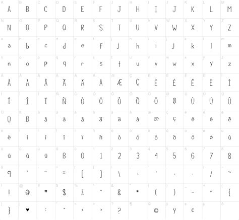 Kg Compassion Typeface Download Fonts