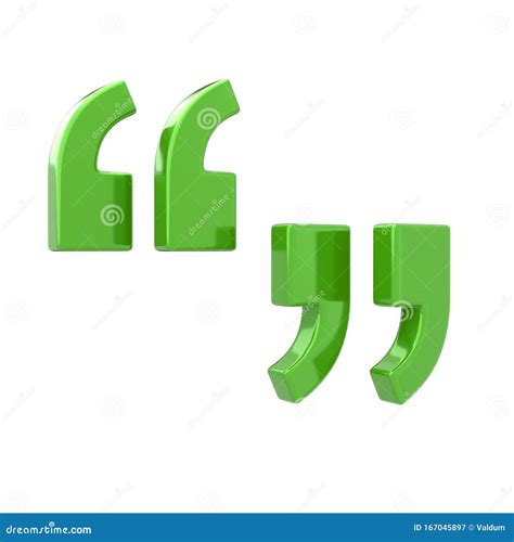 Quote Sign Icon Text Concept Message Bubble Dialog Symbol Quotation Citation Vector Quotation