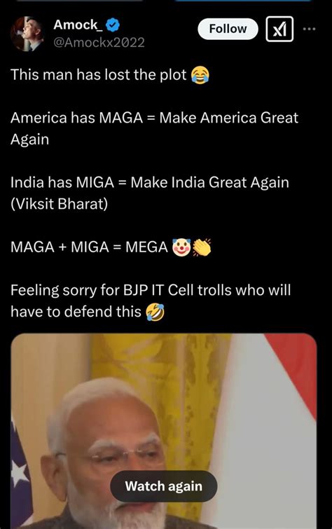 Thought For The Day Ashish Kaul Prof