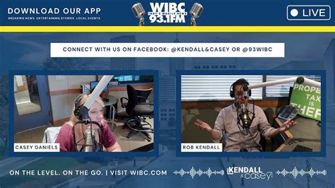 Kendall And Casey 6 5 25 Youtube