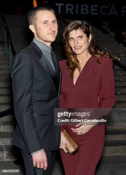 Lake Bell Tattoo Photos And Premium High Res Pictures Getty Images
