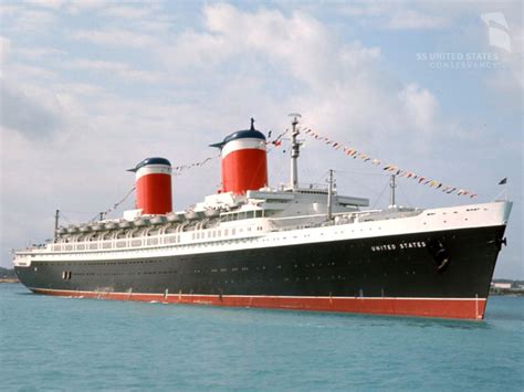 Sending Out An Sos For Americas Greatest Ocean Liner Cnn