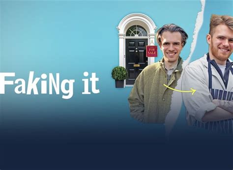 Faking It Tv Show Air Dates And Track Episodes Next Episode