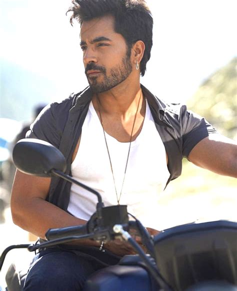 Gautam Gulati Hairstyle