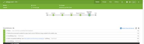 devsecops basic practices for securing ci cd automation by desai nirav p medium