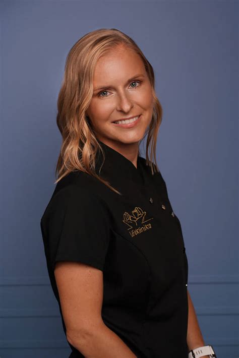 Rasa Liaudanskaitė Lifeklinikalt