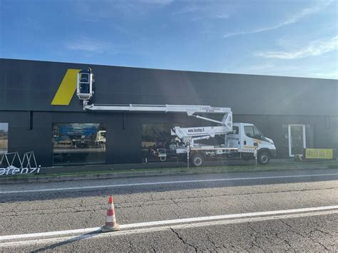 Roberto Marangoni Posted On Linkedin