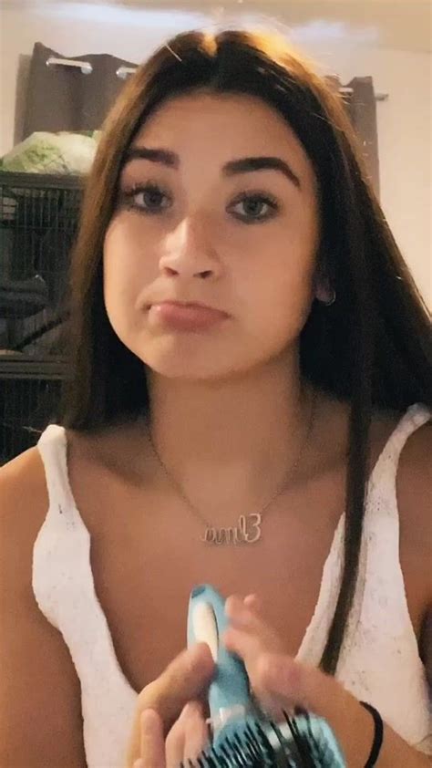 Hannah Hannahryleee Tiktok Watch Hannahs Newest Tiktok Videos