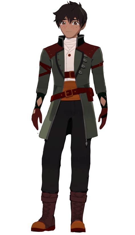 Oscar Pine Charactah Account Wiki Fandom