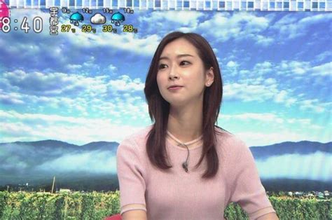 川口由梨香アナnhkのニット画像がかわいい！カップや身長、年齢も気になる！ Trendy Diamond Necklace