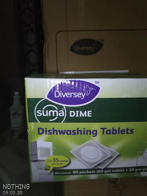 Taski Suma Dime 78925 00289 30 Tablets At ₹ 680 Can In Bengaluru