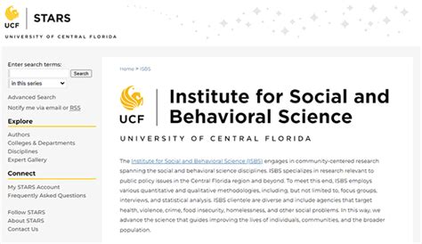 Isbs Completed Projects Sociology