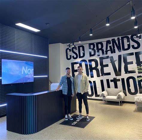 Daniel Brown On Linkedin Welcome Our New Area Managers Brock Willmott And Josh Smith To Neverland…