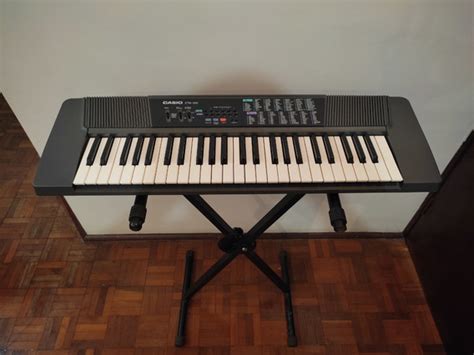 Casio Ctk 710 Keyboard For Sale Sapjecities