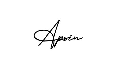 79 Apsin Name Signature Style Ideas Exclusive Esign