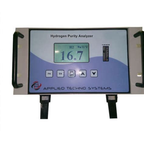 Buy Portable Nitrogen Purity Analyzer Get Price For Lab Equipment