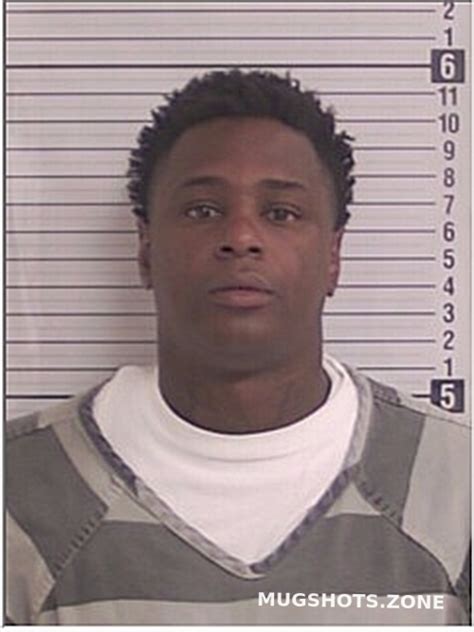 Turrell Jeremy Jermaine 08 11 2024 Bay County Mugshots Zone