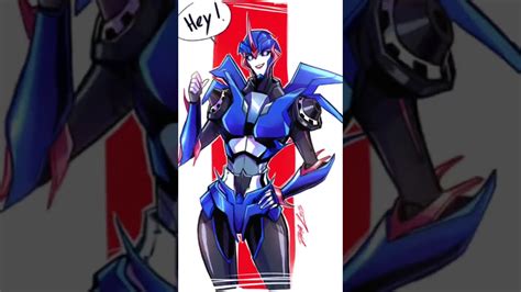 Transformers Prime Autobots Transformers Transformersprime Shorts