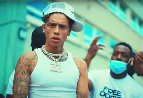 Central Cee Ethnicity Height Weight Career Age Net Worth And More