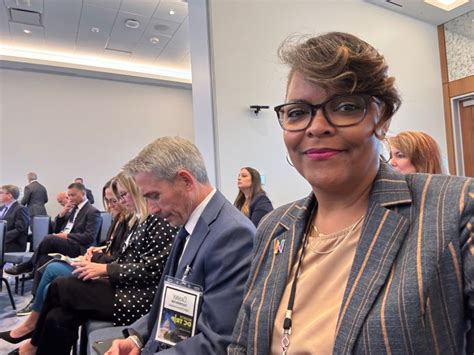 I Had An Incredible Experience This Past Week Attending The Annual Vicki Morris