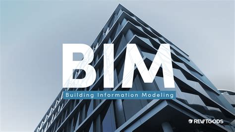 What Is Bim Building Information Modeling 101 Revitgods