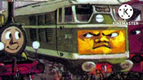 D701s Cgi Horn Youtube