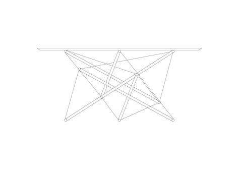 Table Arrangement Dwg Archives Freecads