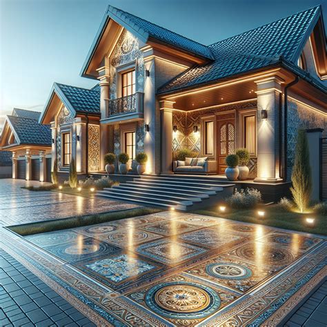 Fliser Til Indkørsel Og Terrasse Der Imponerer Easy Peasy