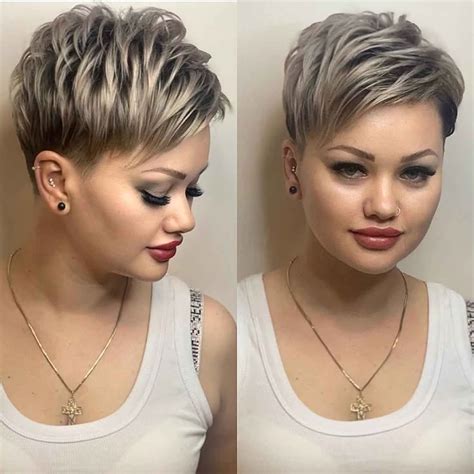 26 Very Short Pixie Haircuts For Confident Women Edgy Short Hair