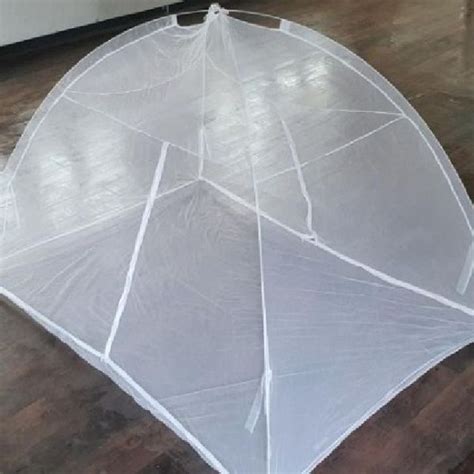 원터치 N3011bd3780 접이식 침대 바닥 모기장 방충망 텐트 150x200 홈플러스 택배배송