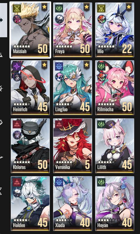 Ssrs With Borgne Album On Imgur