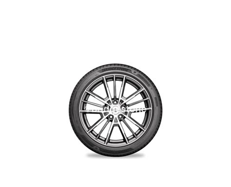 Bridgestone Turanza 6 245 40r20 99y