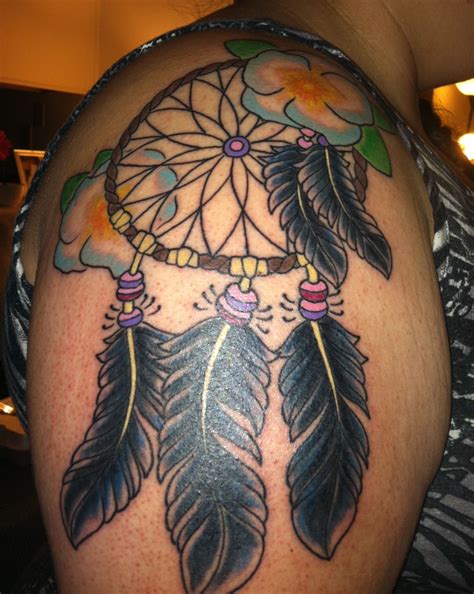 Cherokee Tattoos For Women Watercolor Tattoo Design