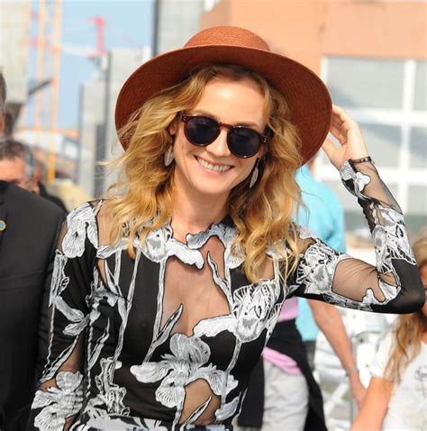 Oink Movie Actress Diane Kruger Hacked Pics • Fappening Sauce