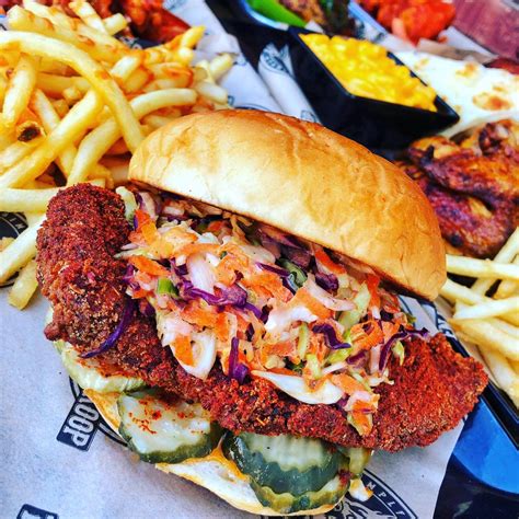 The Chicken Koop Opening Fifth Location In Downey