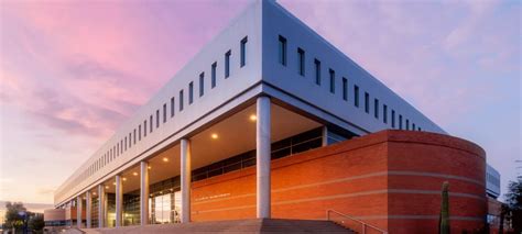 The University Of Arizona Eller College Of Management Announces 2024