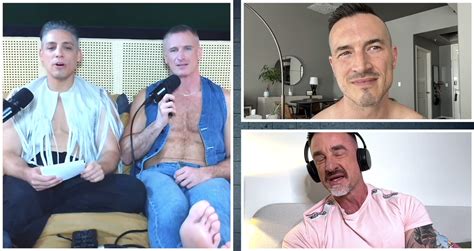 John Arthur Hills Feet