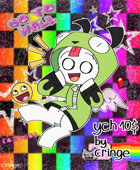 Ych Mlp Ychcommishes