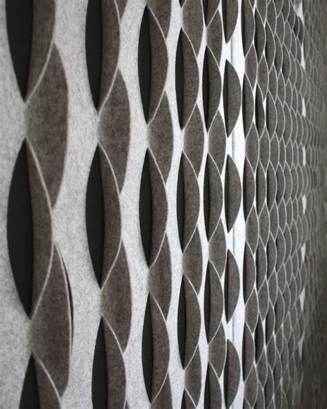 Acoustic Felt Wall Art At Natasha Pruitt Blog