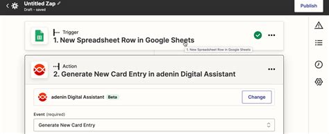 How To Make An Adaptive Card With Data In MS Teams Adenin Blog