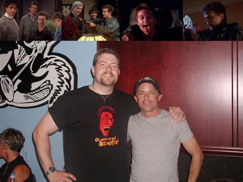 Stephen Geoffreys John Williams