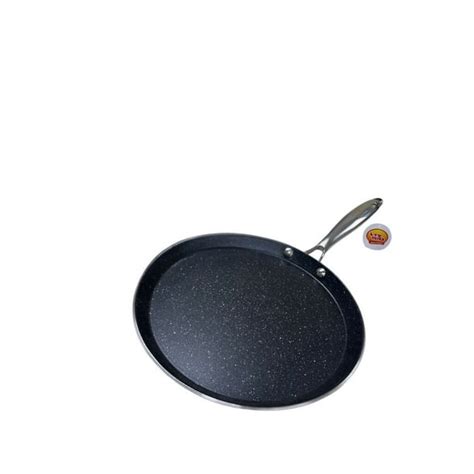 Verka Tawa 26cm Stainless Steel Tawa Dosa Tawa Non Stick Tawa
