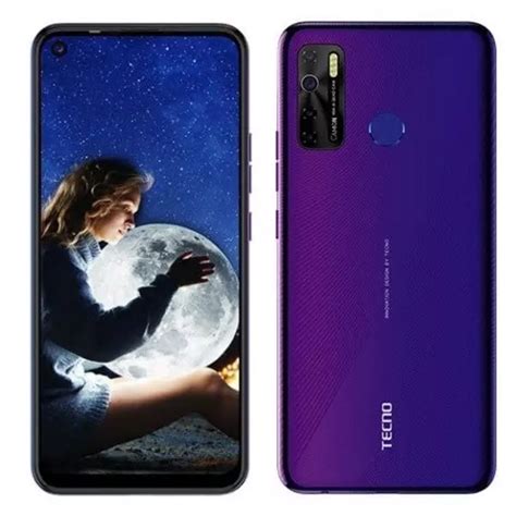 Tecno Camon 15 Air Price In Pakistan Mobile Phone Price In Pakistan Spec Pk