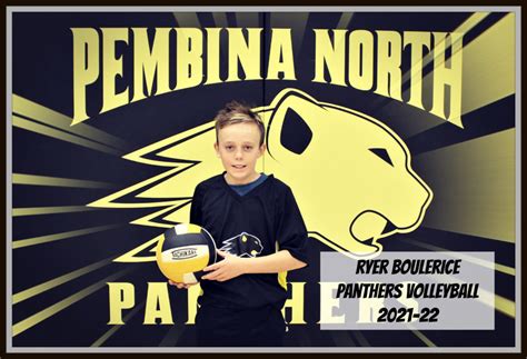 Ryer Rad Pembina North Community School