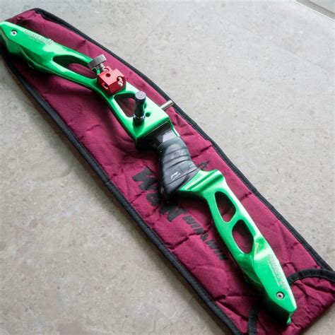 Winandwin Winact Vt Riser Green Sports Equipment Sports And Games Billiards And Bowling On Carousell