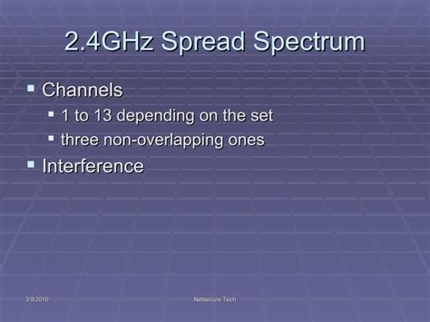 Wireless Isp Overview Ppt