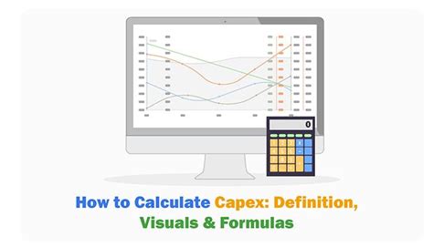 Learn Capex Calculation With Our Tutorial Chartexpo Posted On The