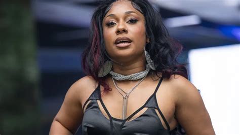 Tiffany Evans Catches Heat For Allegedly Scamming Artists Out Of Features